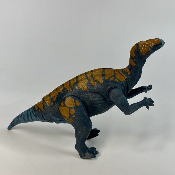 Jurassic World | Toys | Jurassic World Attack Pack Callovosaurus Action ...